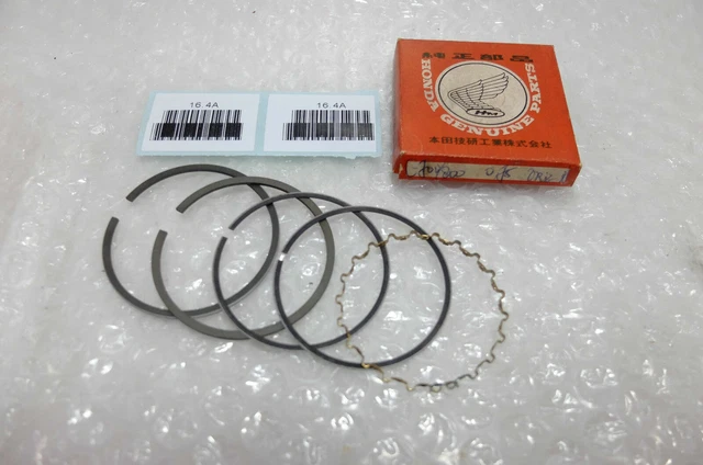 NOS HONDA ATC70 C70 Cd70 Cl70 Ct70 Cf70 St70 Sl70 St70 Xl70 Anneau De ...