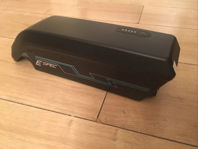 CARRERA VENGEANCE/CROSSFIRE E-BIKE E Spec Replacement LONG RANGE ...