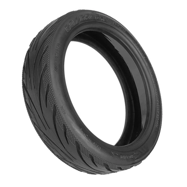 PROFITEZ D'UNE CONDUITE douce et s??curis??e avec ce pneu ?? vide pour ...