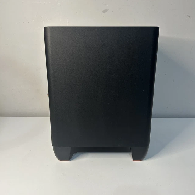 JBL HOME CINEMA Subwoofer 60 Watts Home Cinema 510 £94.30 - PicClick UK