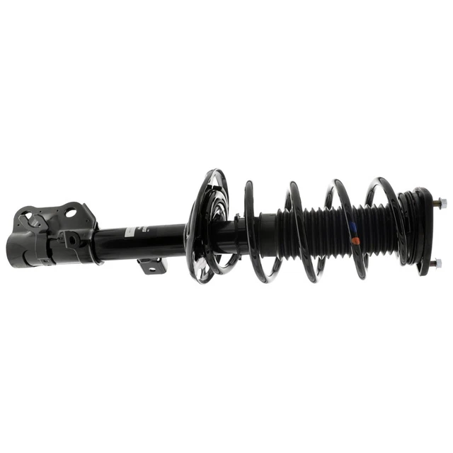 KYB STRUT AND Coil Spring Assembly SR4563 TCP $348.41 - PicClick CA