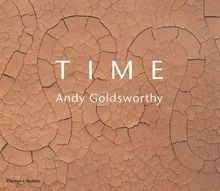TIME: ANDY GOLDSWORTHY de Goldsworthy, Andy | Livre | état très bon EUR ...