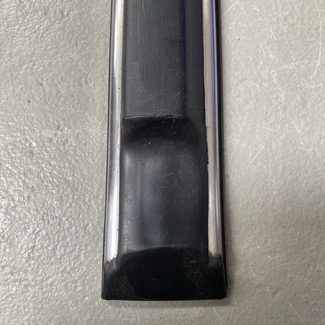 HOLDEN VB VC HDT Brock Commodore SLE Genuine LH Passenger Side Rear ...