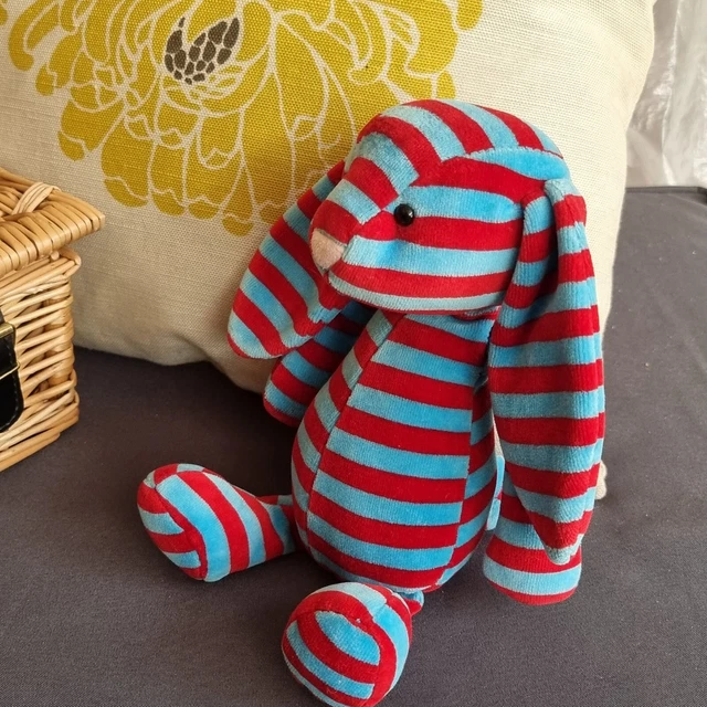 NEW JELLYCAT SPECIAL Edition Bunny Katie £279.99 - PicClick UK