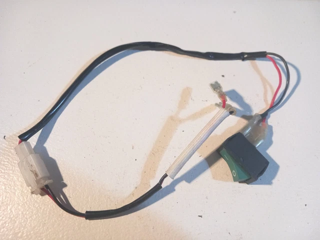 GARDENLINE BVG AIRFLO LD38LA Hedge Cutter Trimmer Wire Loom And Kill ...