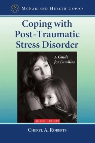 COPING WITH POST Traumatic Stress Disorder Book NEUF EUR 29,37 ...