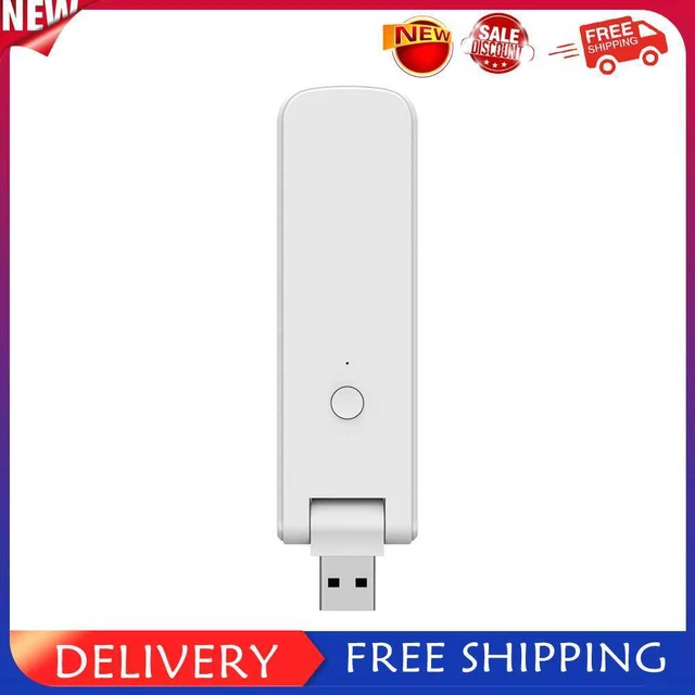 3.0 WIRELESS GATEWAY Multi Mode Smart Gateway Works with Alexa Google ...