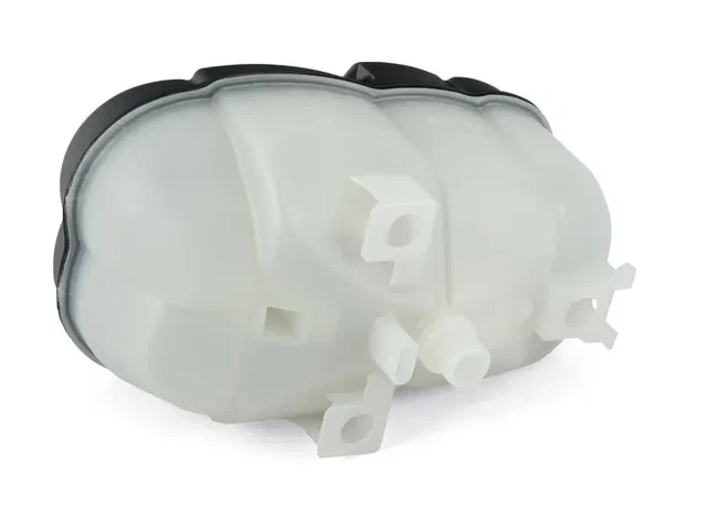 MERCEDES-BENZ E S213 Amg Expansion Reservoir Tank A2135001400 EUR 78,65 ...