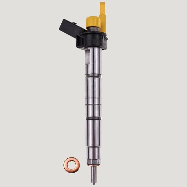 BMW X3 X5 N57 3.0 Diesel Injector | Bosch 0445117030 0986435425 ...