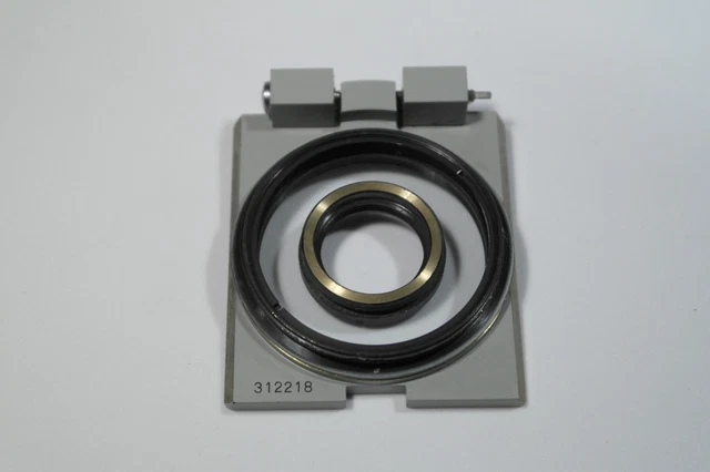 CARL ZEISS JENA microscope condenser part Vertival Amplival Neophot ...
