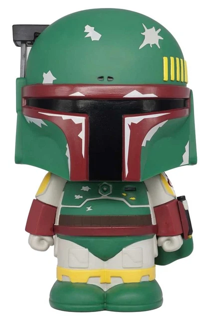 101010 SW BOBA Fet Figural Pvc Banque EUR 50,24 - PicClick FR