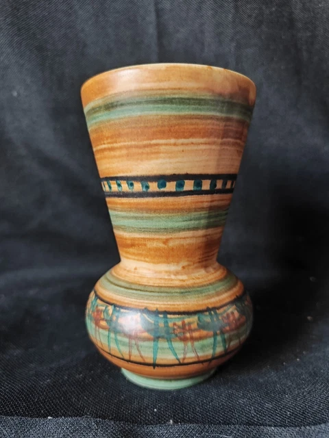 RARE VASE /VALLAURIS /Michel Gorgeon EUR 9,90 - PicClick FR