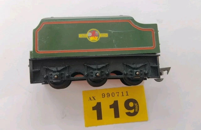 TRIANG R30 PRINCESS Elizabeth 46201 Br Green Tender Spares 119 £10.00 ...