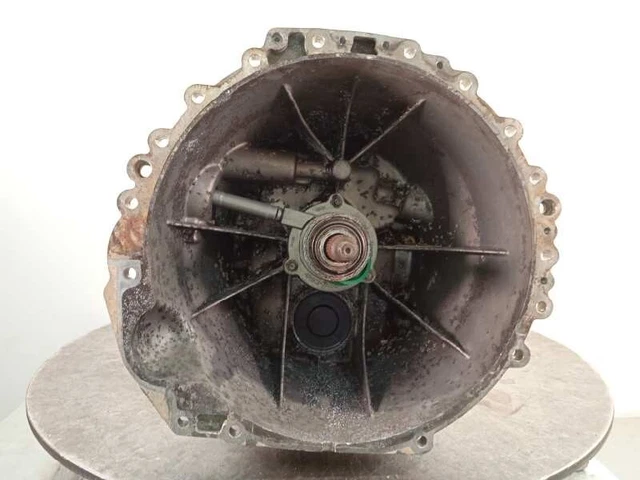 LR008908 GEARBOX / Rm5H2270043Aa / 6464314 For Land Rover Discovery 2.7 ...