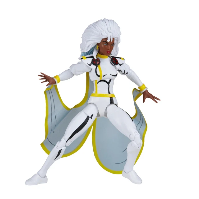 MARVEL LEGENDS X-MEN 90s Animated Series: STORM by Hasbro EUR 45,99 ...