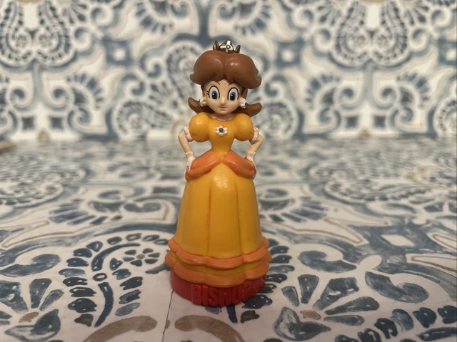 NINTENDO SUPER MARIO Bros Chess Set Replacement Piece - Daisy Bishop ...