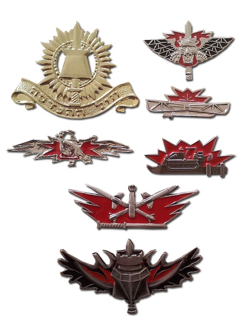 ISRAELI ARMY MILITARY IDF Infantry Combat Engineering Corps Force 7 ...