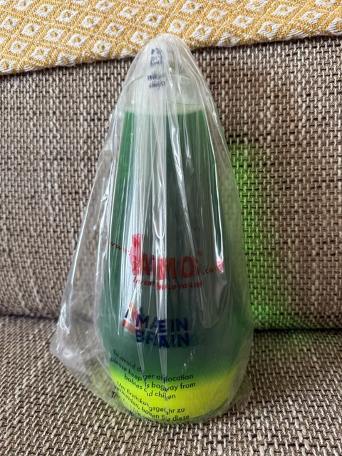 MATHMOS ASTRO SPECIAL Fill Green/Yellow Bottle Only. Worldwide Shipping ...