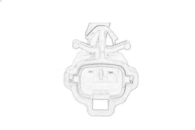 CAPTEUR RÉGIME, TRANSMISSION manuelle OE SUZUKI 37630-76J20 EUR 102,08 ...