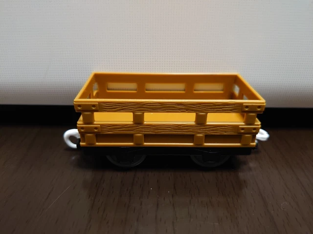 VÉHICULES DE TRANSPORT Plarail Thomas The Tank Engine Series EUR 48,40 - PicClick FR