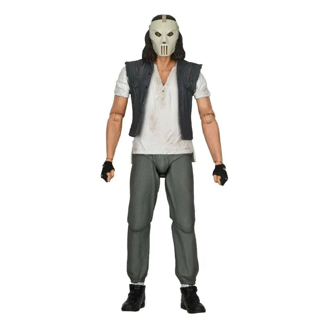 NECA - TMNT - Ultimate Casey Jones - Teenage Mutant Ninja Turtles - Les ...
