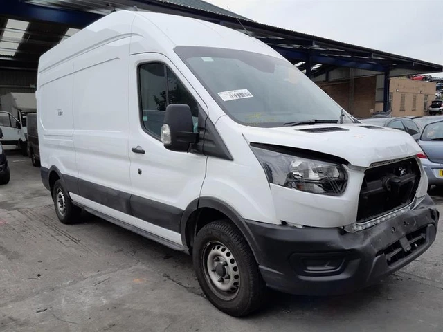 ADBLUE TANK FORD TRANSIT 19 On 350 LEADER P/V ECOBLUE 4 Cyl 16v DOHC ...