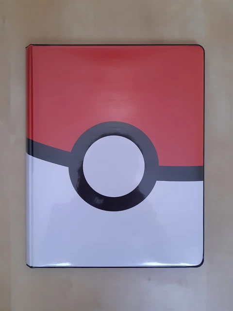 POKEMON POKÉBALL TRIMMER + 180 Rare Pokemon Cards £177.01 - PicClick UK