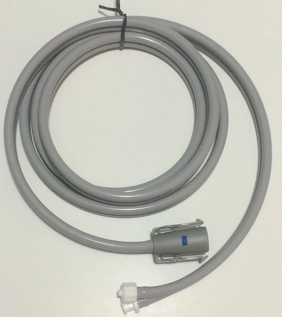 GE DINAMAP CRITIKON Pro ProCare 300 400 Blood Pressure BP Hose Small ...