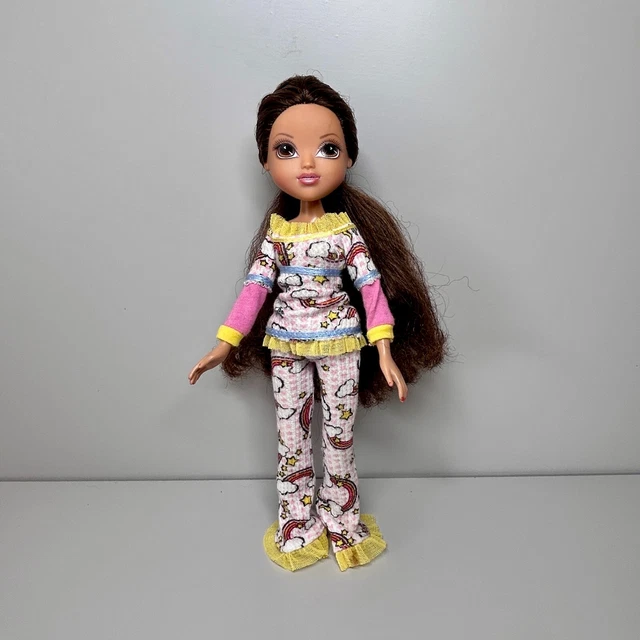 Moxie Girlz Jammaz Sophina 2nd Edition 2010 Mga Fashion Doll 1493 Picclick Au