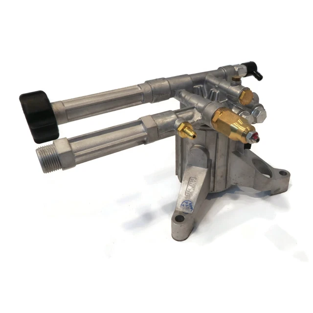 ANNOVI REVERBERI HOCHDRUCKREINIGERPUMPE passt Brute 020553-02, Task ...