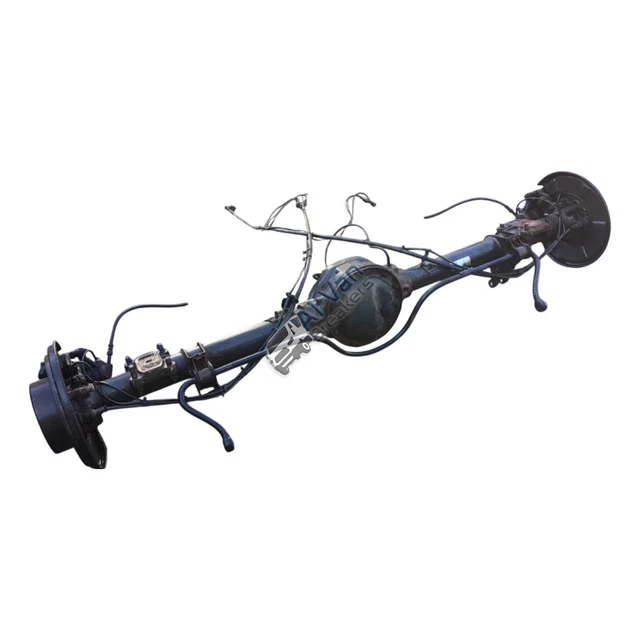 MERCEDES-BENZ SPRINTER 313 Cdi Axle Rear 48:11 4,364 A9063501000 £500. ...