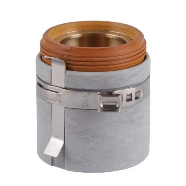 UNIVERSAL NOZZLE 420044 Swirl Ring 220488 for maxpro200 Soldering ...