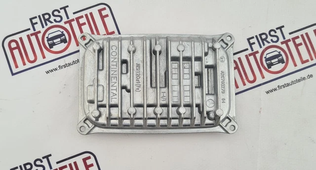 ORIGINAL MERCEDES W223 W206 Steuergerät LED Scheinwerfer A2239005320 ...