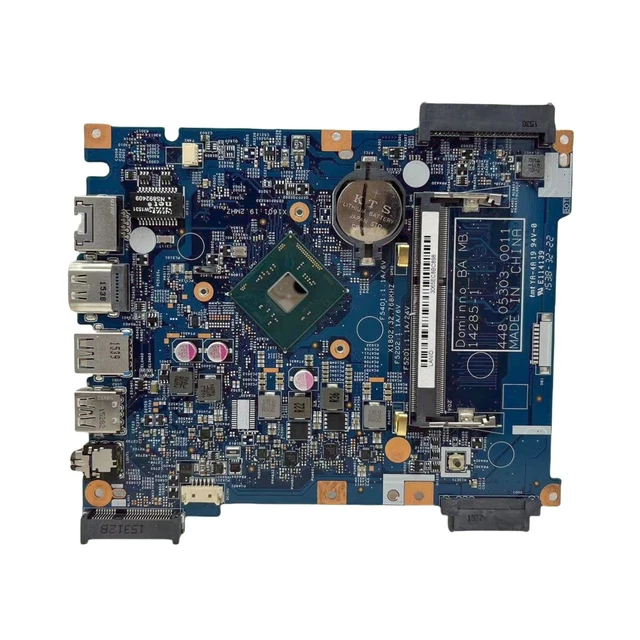 14285-1 FOR ACER Aspire ES1-531 Laptop Motherboard With Intel Celeron ...