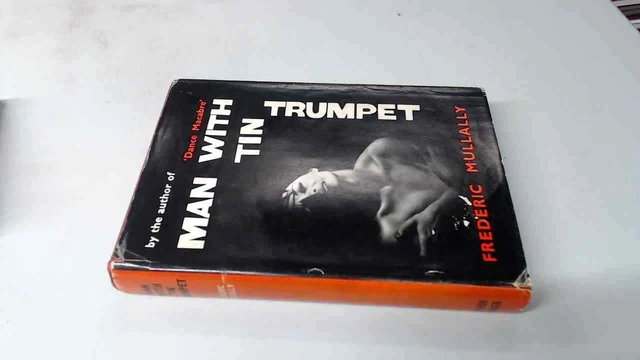 TROMPETTE HOMME À l'étain, Frederic Mullally, Arthur Barker Ltd, 1961, EUR 6,56 - PicClick FR