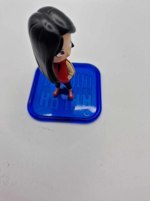 DISNEY WRECK IT Ralph Breaks The Internet MULAN Figure £4.99 - PicClick UK