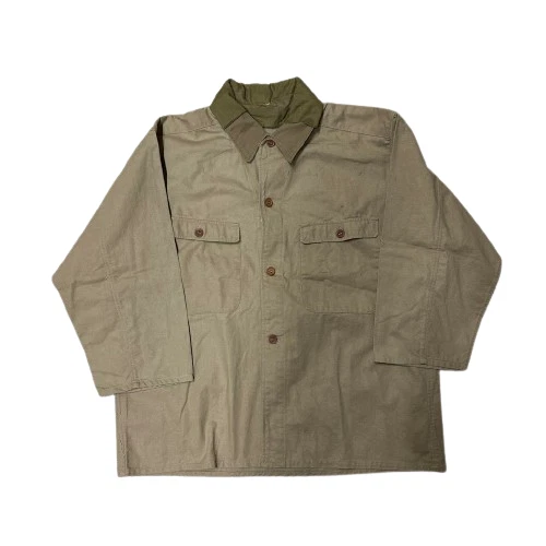 FORMER JAPANESE ARMY Jacket 68cm Military WW2 IJA T202403M £151.04 ...