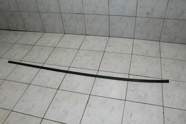 DACHLEISTE BLENDE VERKLEIDUNG Dach links Opel Meriva B 13266882 EUR 26 ...