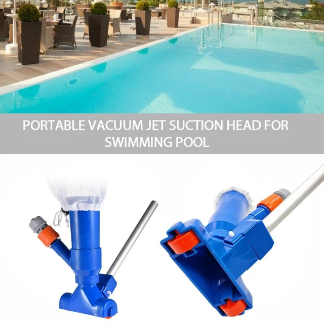 SWIMMING POOL SPA Suction Vacuum Head Cleaner Best Pool Vacuum Head For ...