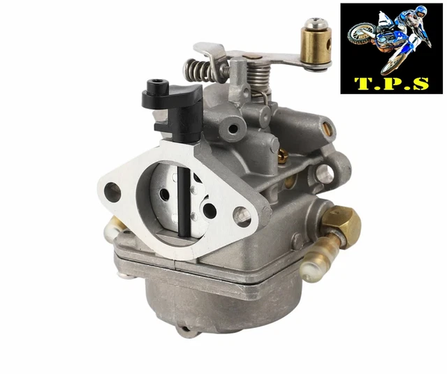 CARBURATEUR MOTEUR HORS-BORD Bateau Carburateur Carburant : Yamaha F6 ... CARBURATEUR MOTEUR HORS-BORD Bateau Carburateur Carburant : Yamaha F6 ...