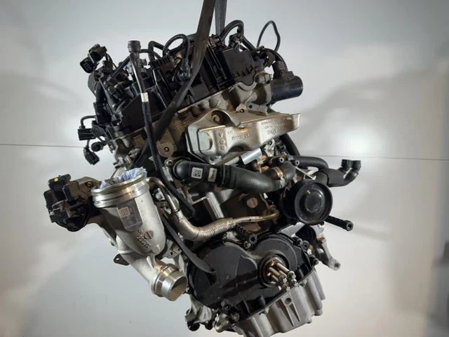 MOTEUR MINI MINI 3 F60 B38A15A EUR 2.500,00 - PicClick FR