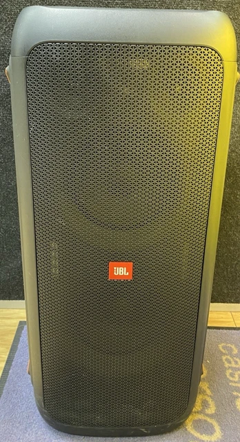 JBL PARTYBOX 300 Portable Bluetooth Party Speaker Black (FREE & FAST UK ...