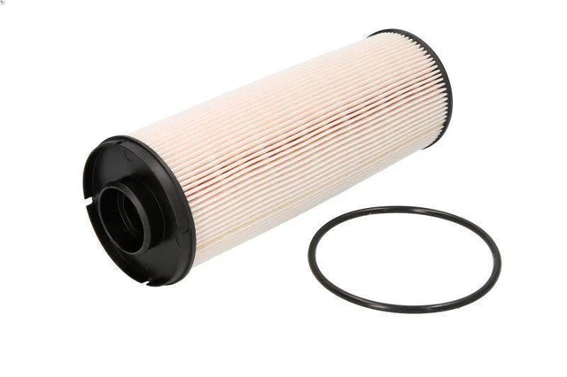 FUEL FILTER FLEETGUARD FF5481 FG for MAN SG 12.0 1985-1994 £29.37 ...