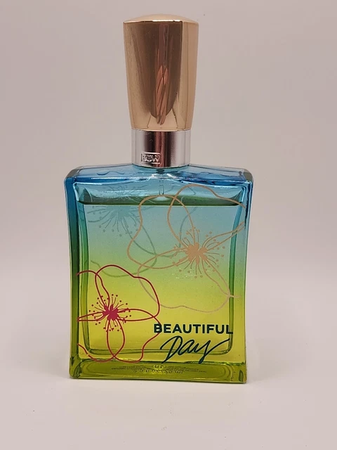 BATH & BODY Works Beautiful Day Perfume Eau de Toilette EDT 2.5 oz £47. ...