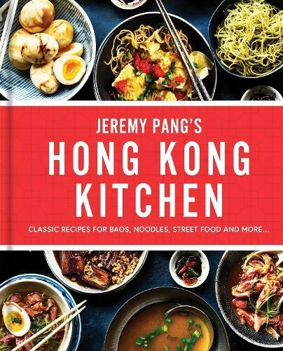 JEREMY PANG HONG Kong Kitchen (Relié) (PRESALE 2025-02-27) EUR 29,37 ...