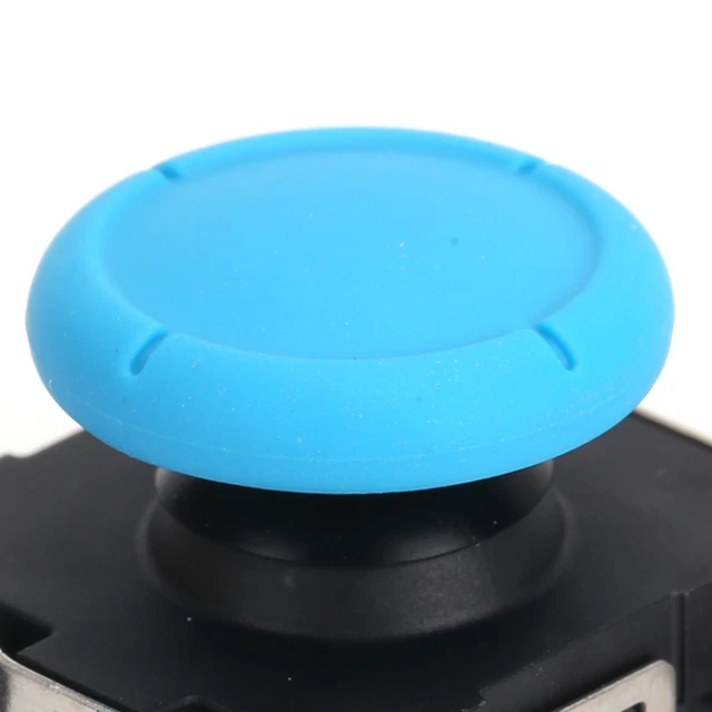 ANALOG JOYSTICK THUMB Stick Button Module For /Lite ControllerBlue £4. ...