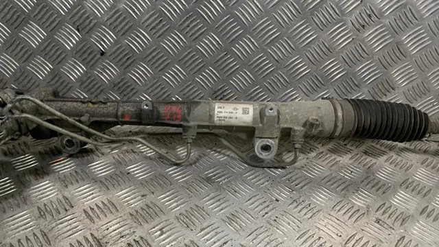 CREMAILLERE ASSISTEE DACIA DOKKER 490018151R EUR 170,00 - PicClick FR