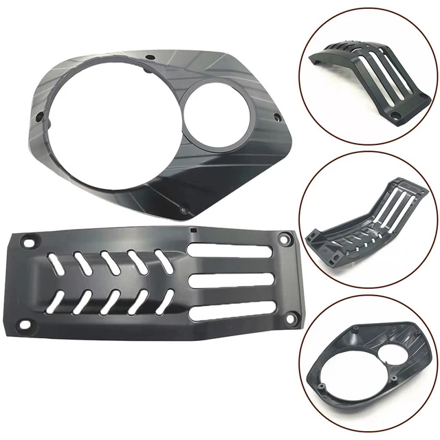 REMPLACEZ L'ANCIENNE CARTE par la carte moteur électrique G520B ACM03 pour BaFa EUR 33,50 ...