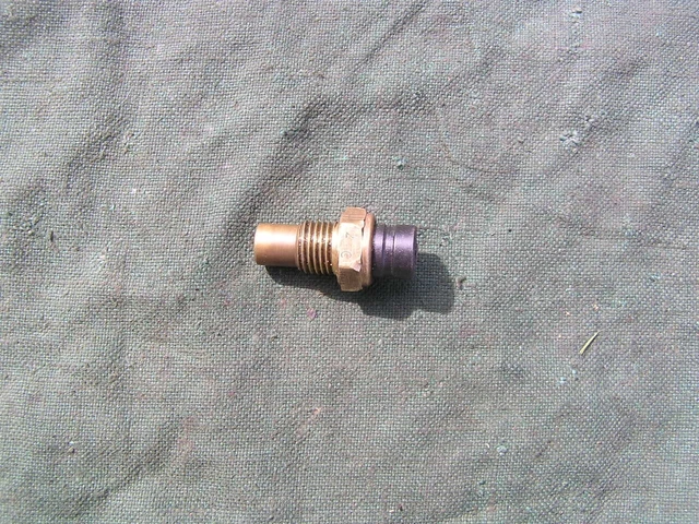 LAVERDA RGS OIL Temp Sender £35.00 - PicClick UK