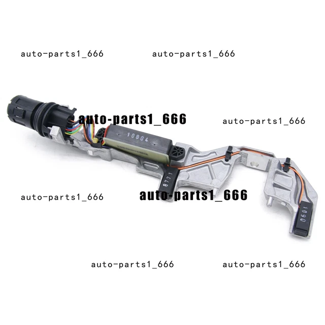 DL501 0B5 GEAR Selector Lever Position Sensor For Audi A5 A4 A7 A6 Q5 ...